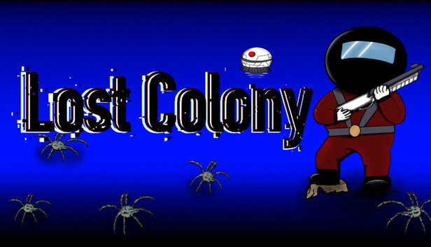 Lost Colony on Steam