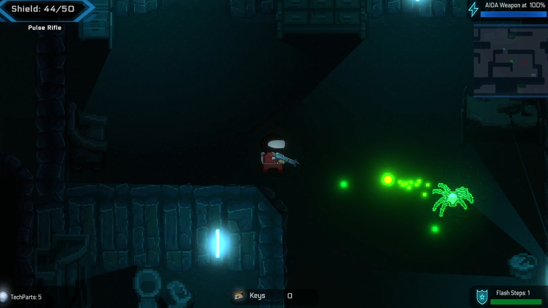 Lost Colony on Steam