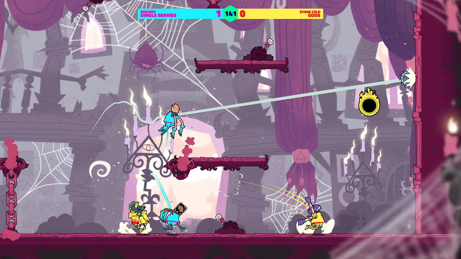 Dunk Dunk on Steam