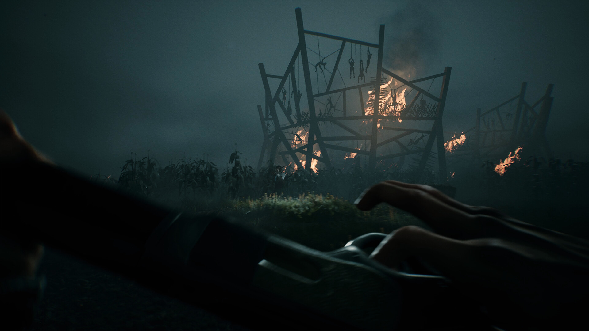 The Bornless on Steam