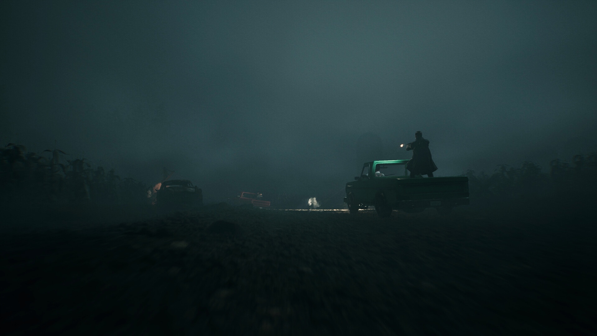 The Bornless on Steam