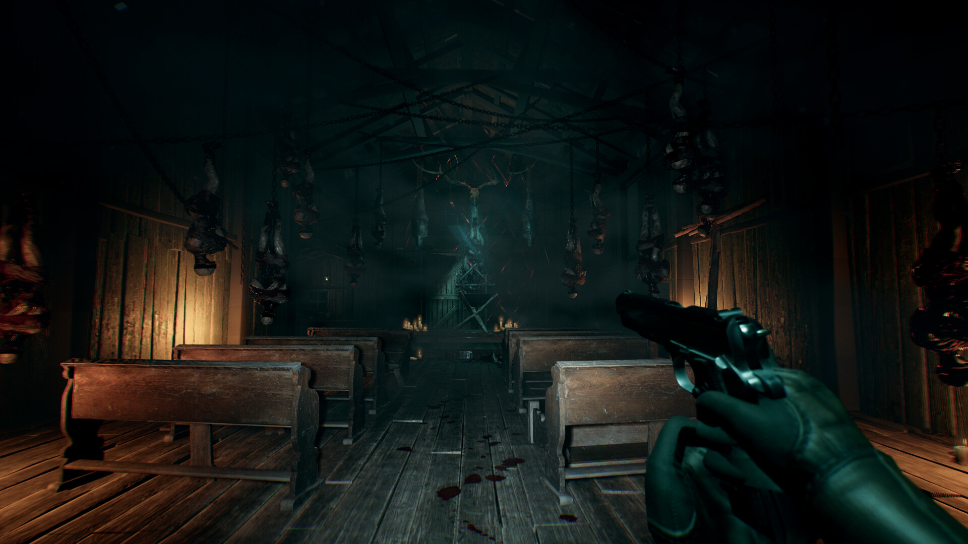 The Bornless on Steam