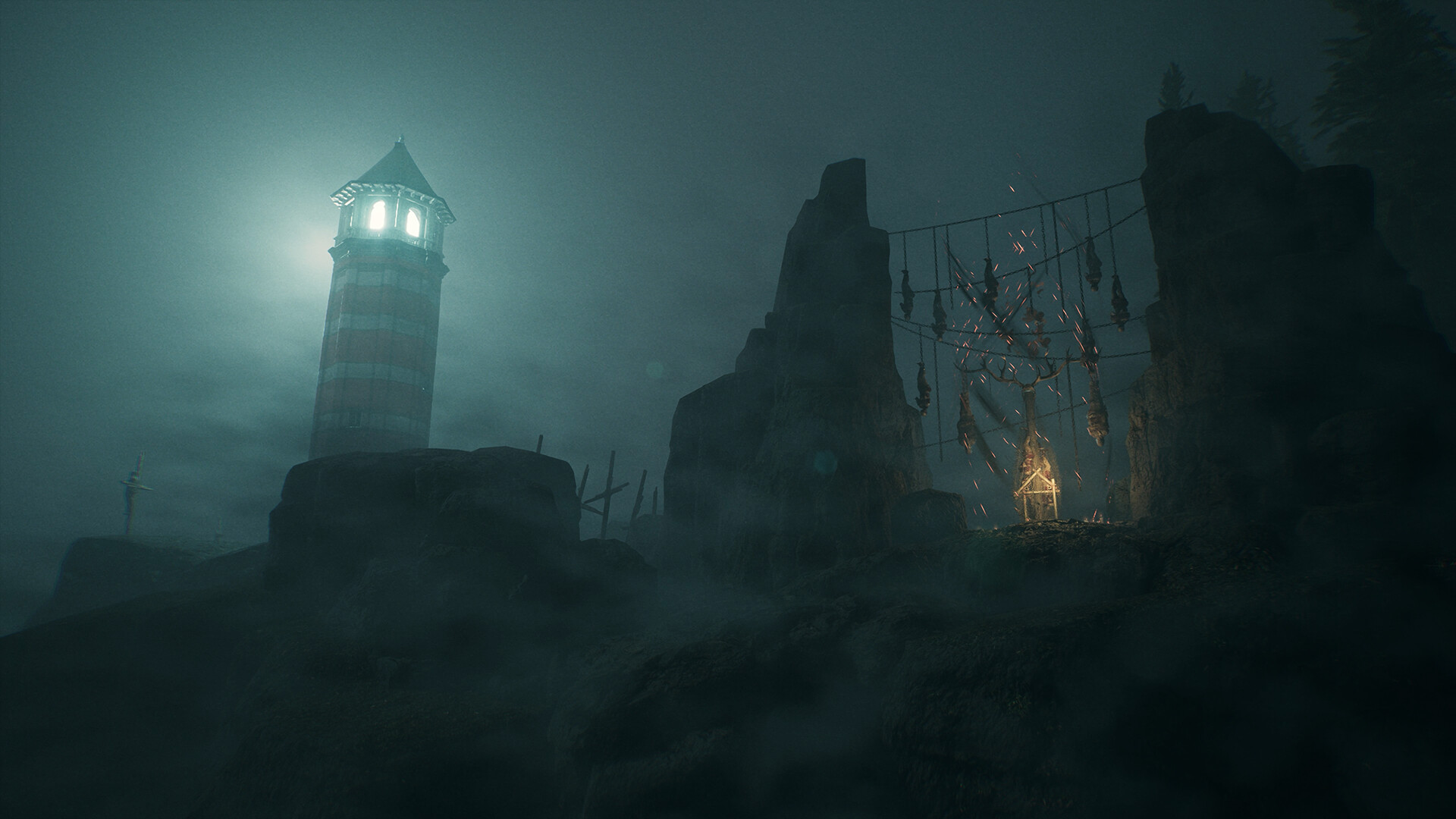 The Bornless on Steam