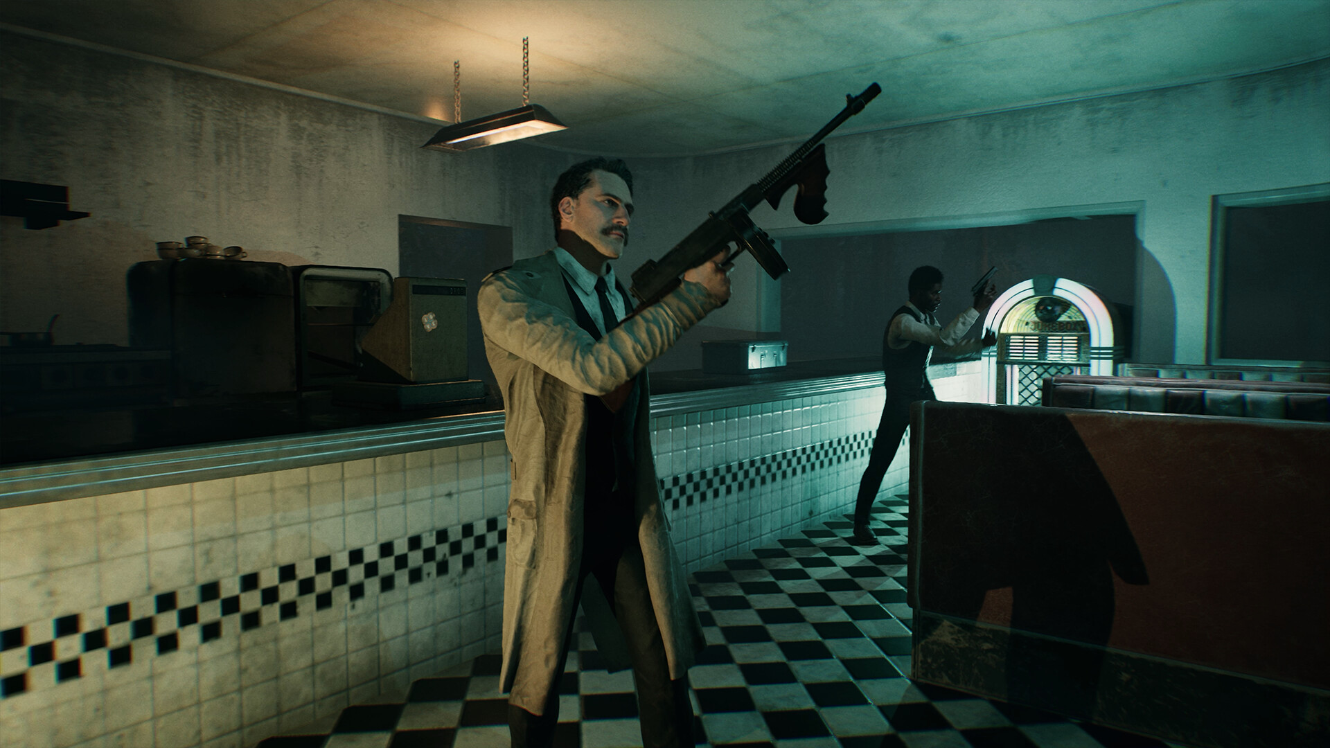 The Bornless on Steam