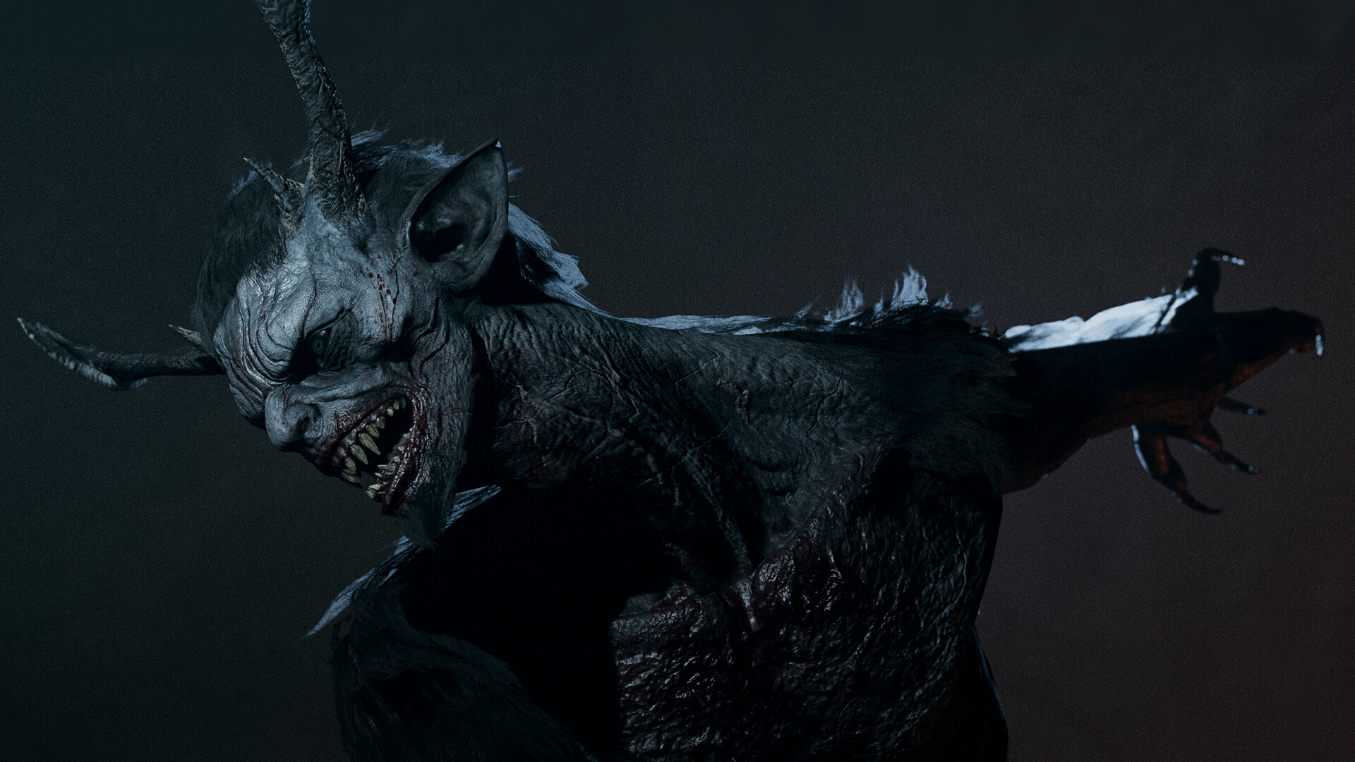 The Bornless on Steam