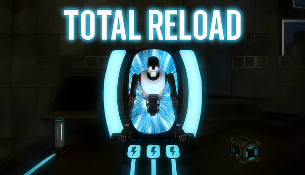Total Reload on Steam