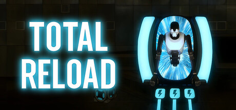 Total Reload en Steam