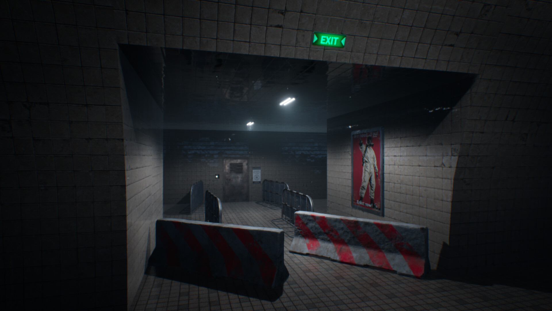 Subway Nomads on Steam