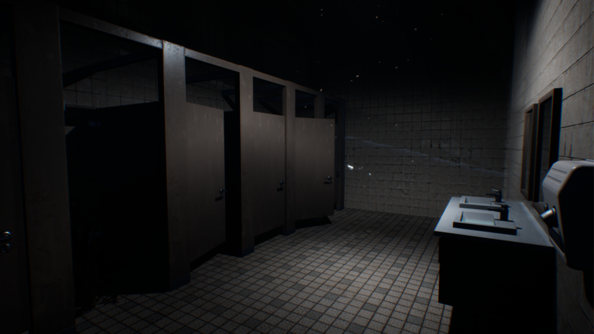 Subway Nomads on Steam