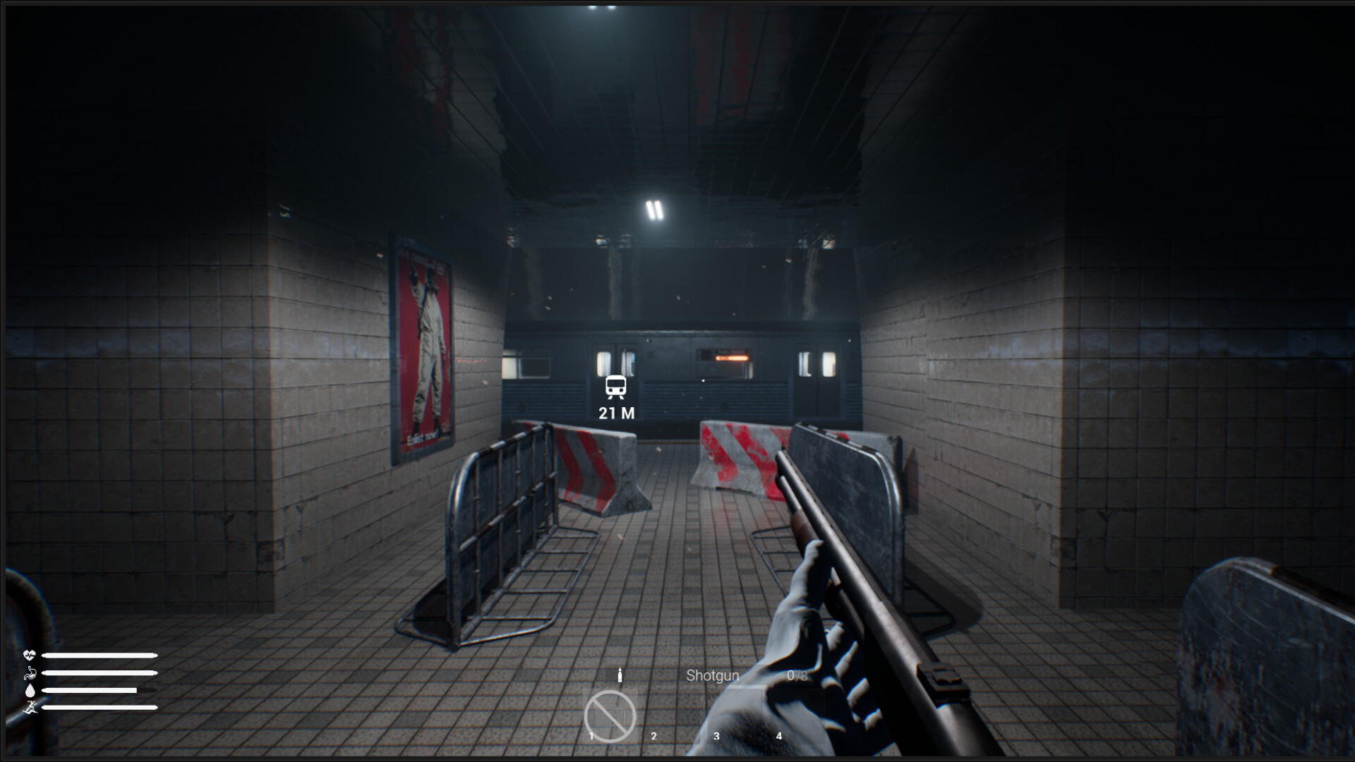 Subway Nomads on Steam