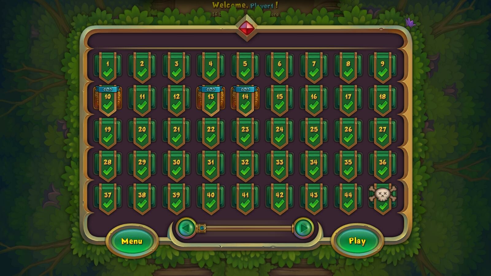 Quadrium 2 | indienova GameDB 游戏库