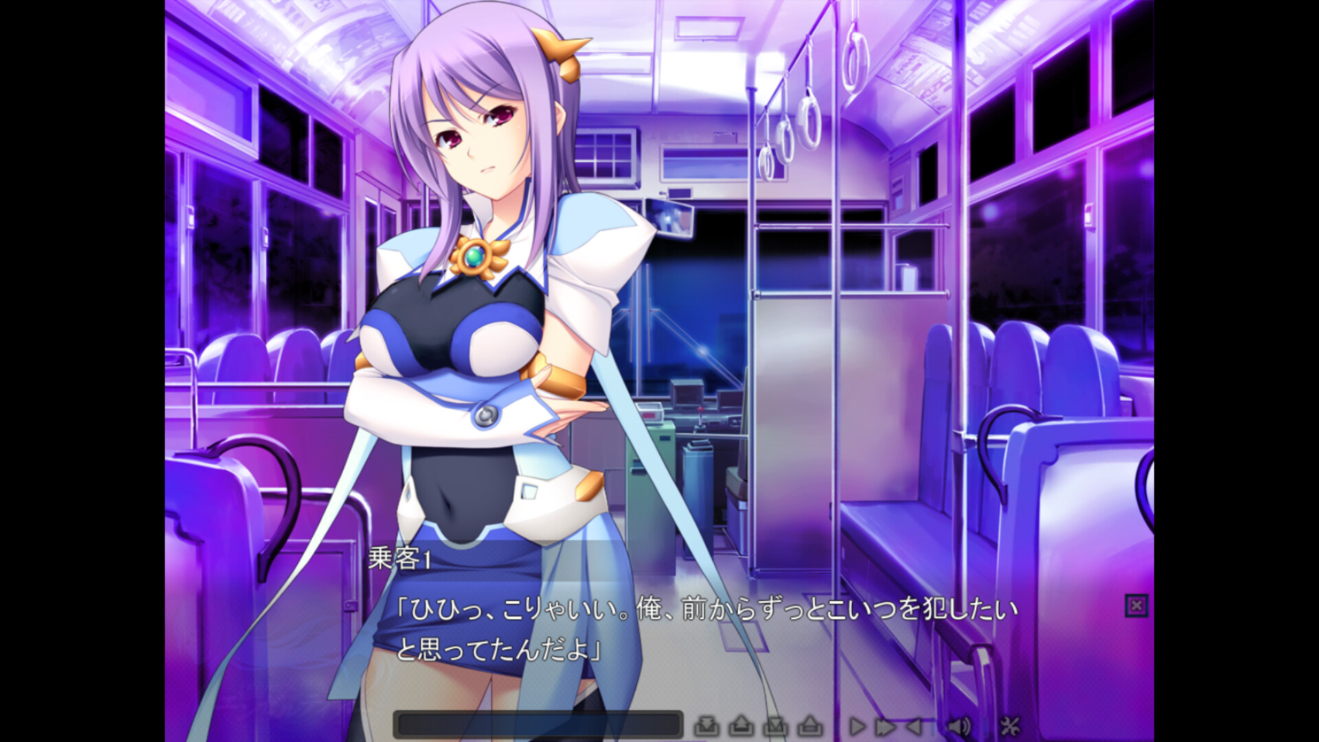 Steamで20 Off:狙われた女神天使エンゼルティアー