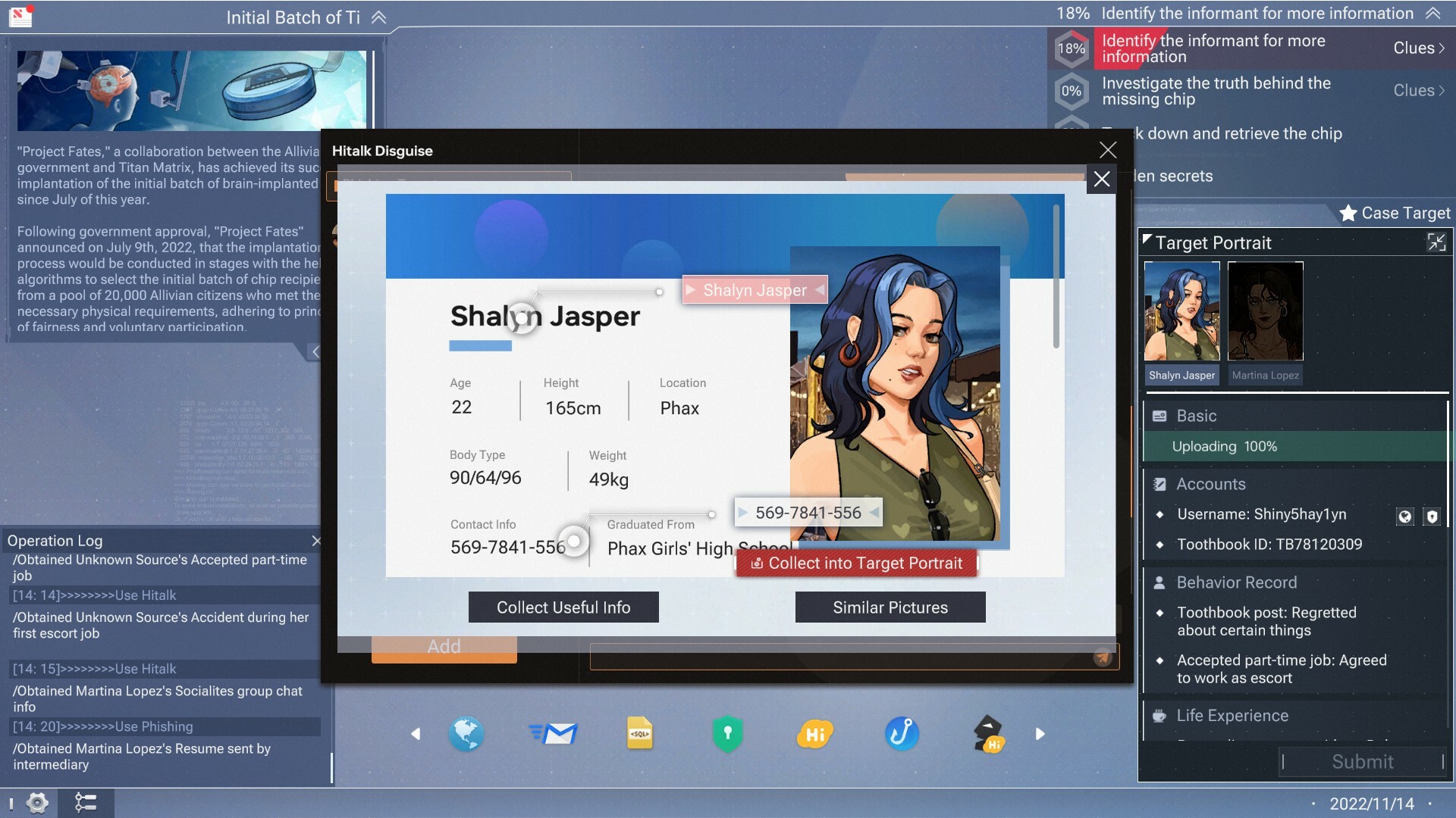 Cyber Manhunt 2: New World - The Hacking Simulator on Steam