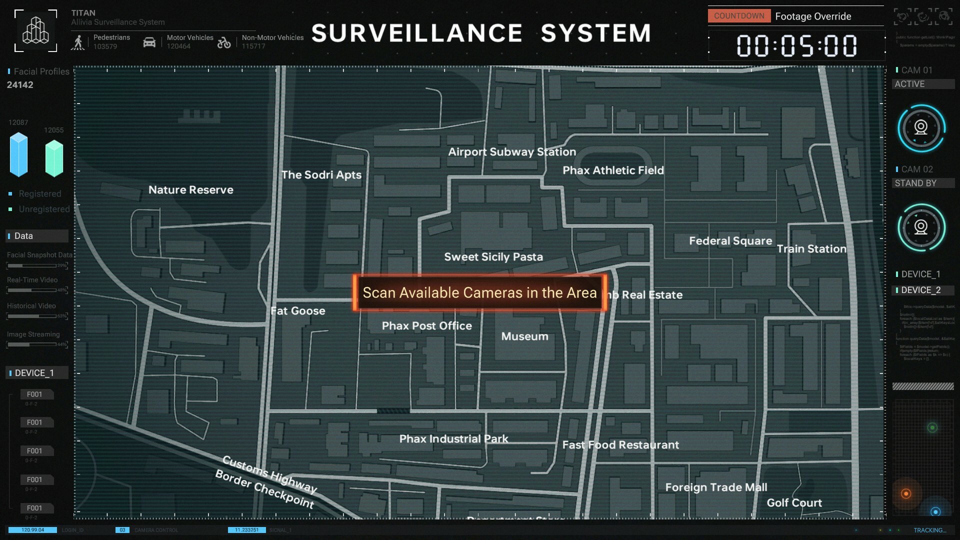 Cyber Manhunt 2: New World - The Hacking Simulator on Steam