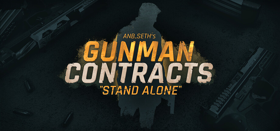 Gunman Contracts - Stand Alone · SteamDB