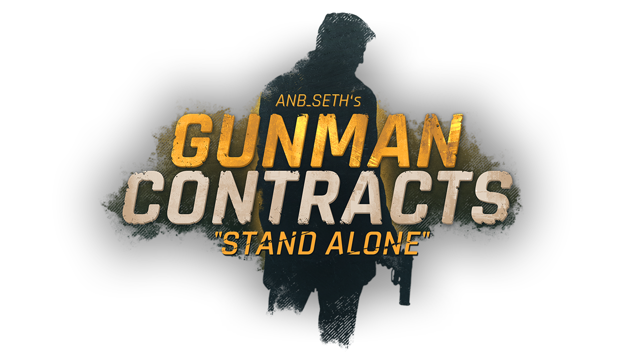 Gunman Contracts - Stand Alone · SteamDB