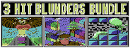 3 Hit Blunders Bundle - Quick Patch Fix for Latest Update 14/06/2024 ...