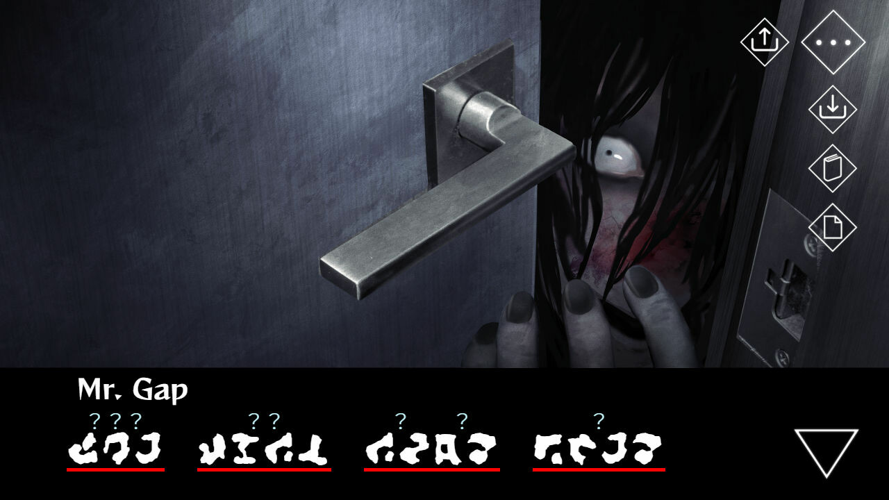 Homicipher: Demo on Steam