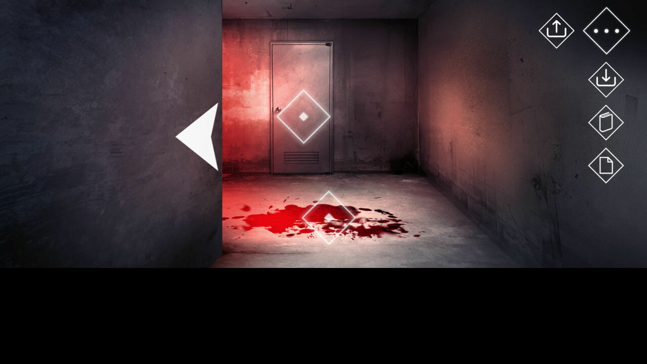 Homicipher: Demo on Steam