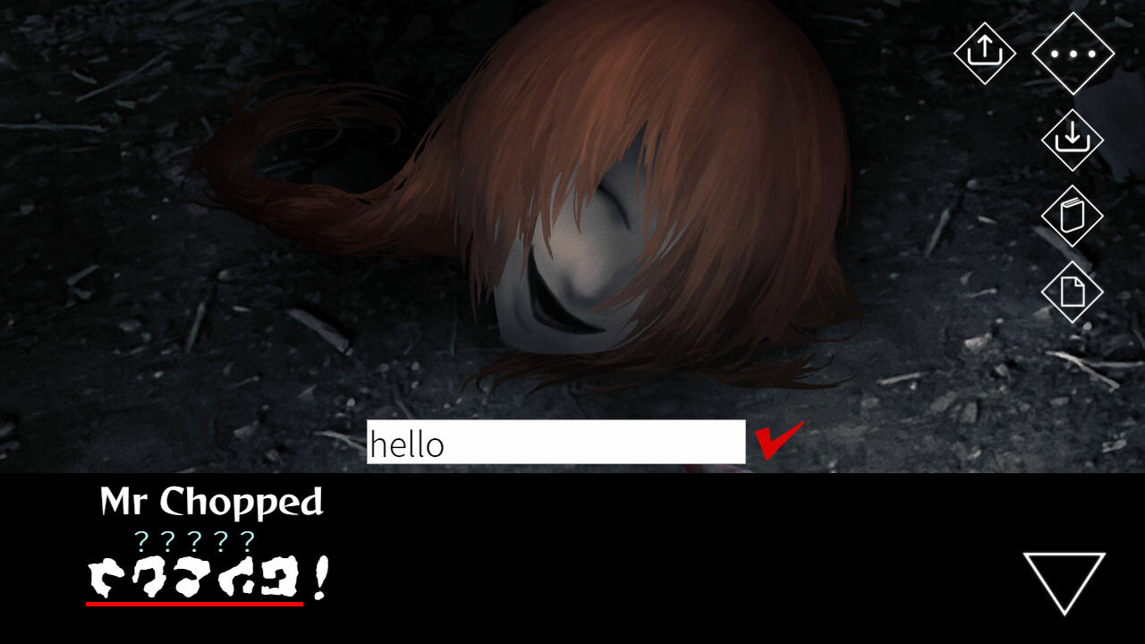 Homicipher: Demo on Steam