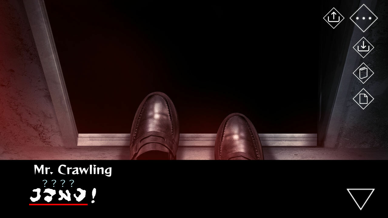 Homicipher: Demo on Steam