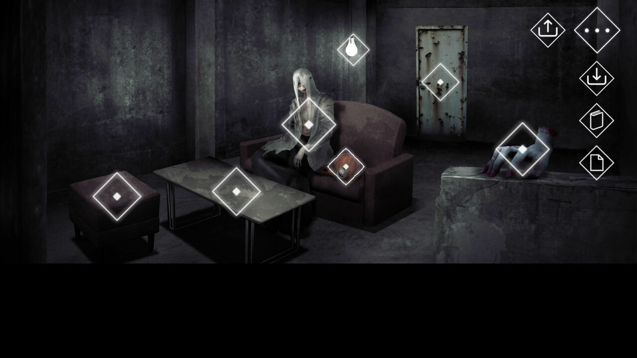 Homicipher: Demo on Steam