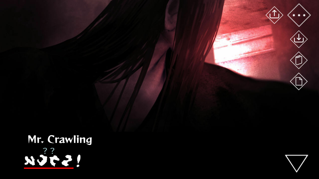 Homicipher: Demo on Steam