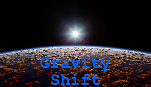 Gravity Shift · SteamDB