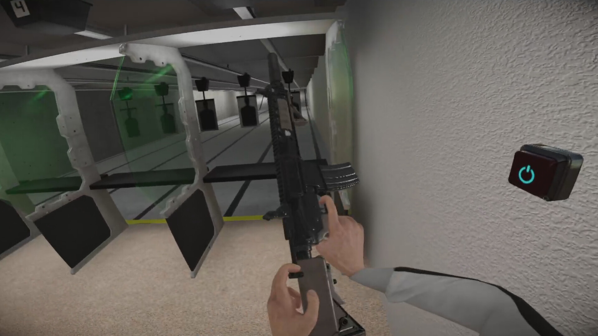 Project Third Eye | indienova GameDB 游戏库