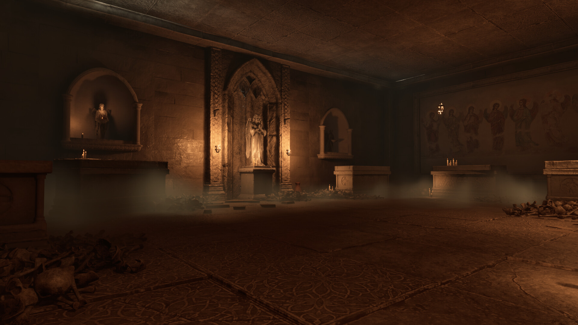 Concubine on Steam