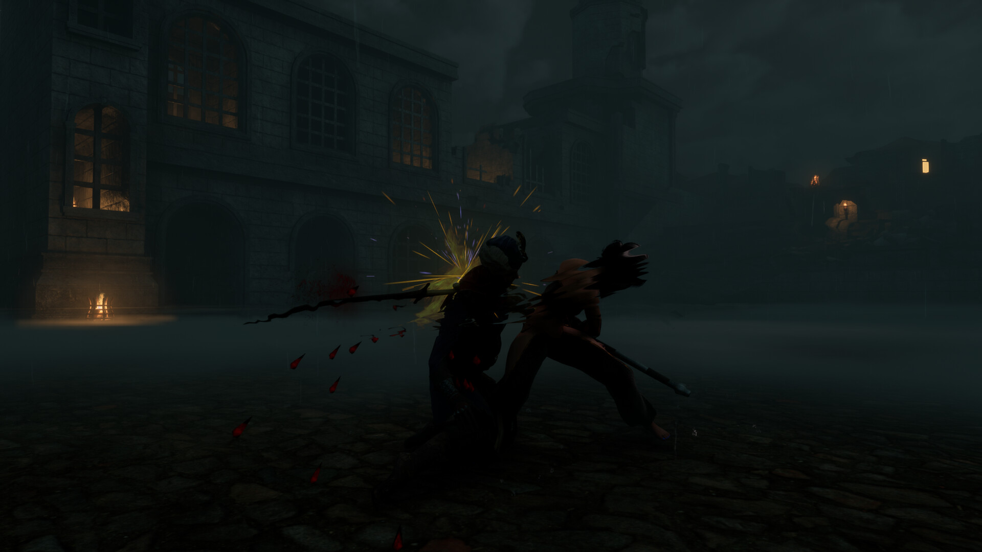 Concubine on Steam