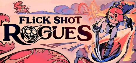 Flick Shot Rogues on Steam