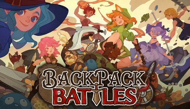 Backpack Battles |OT| Ranger's Got a Brand New Bag - Asynchronous PvP ...