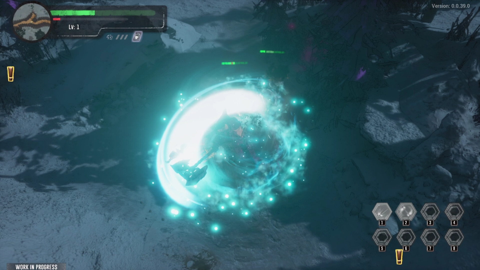 Goldilock One: The Mists of Jakaira on Steam