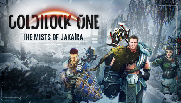 Goldilock One: The Mists of Jakaira on Steam
