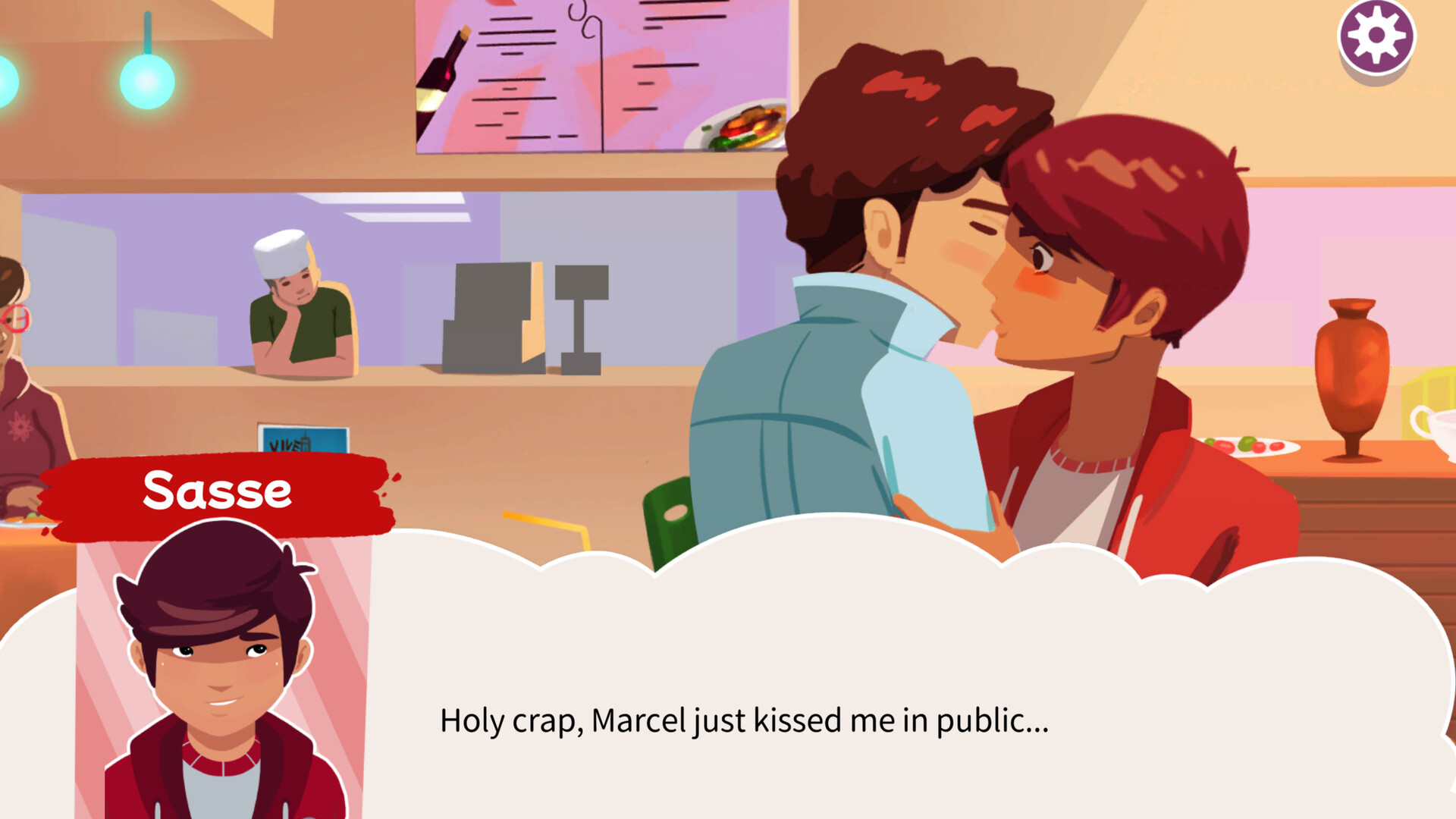 Longstory 2 On Steam