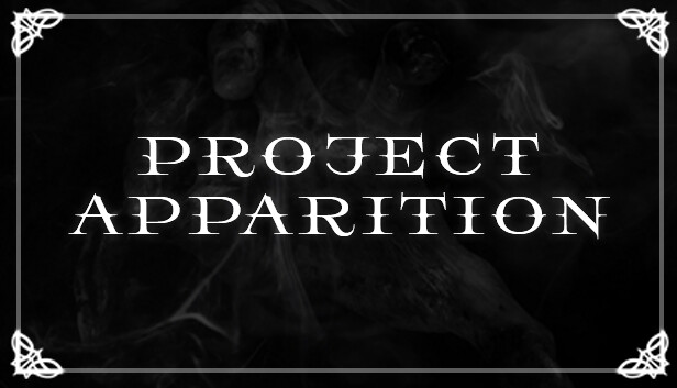 Project Apparition on Steam