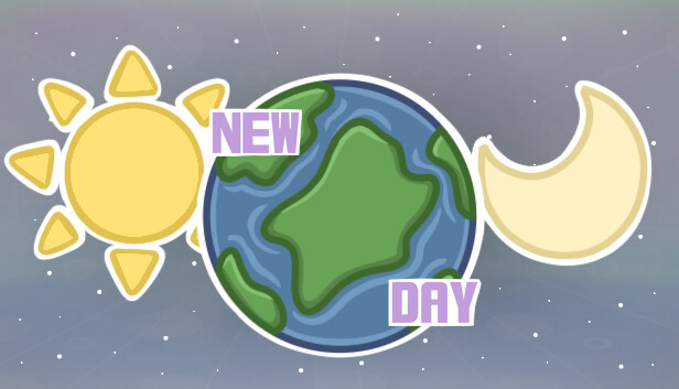 New Day on Steam