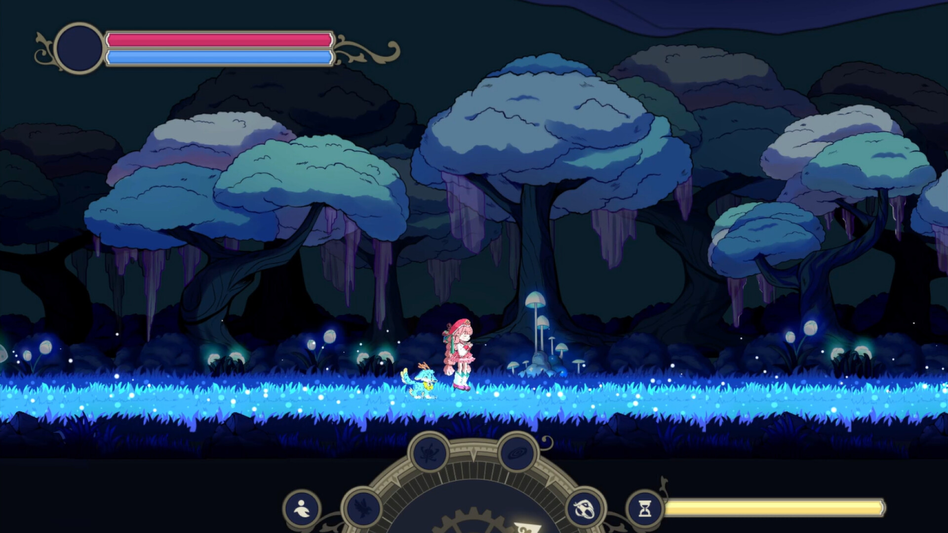 Irang : the last hope on Steam