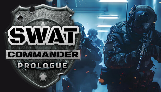SWAT Commander: Prologue - Steam News Hub