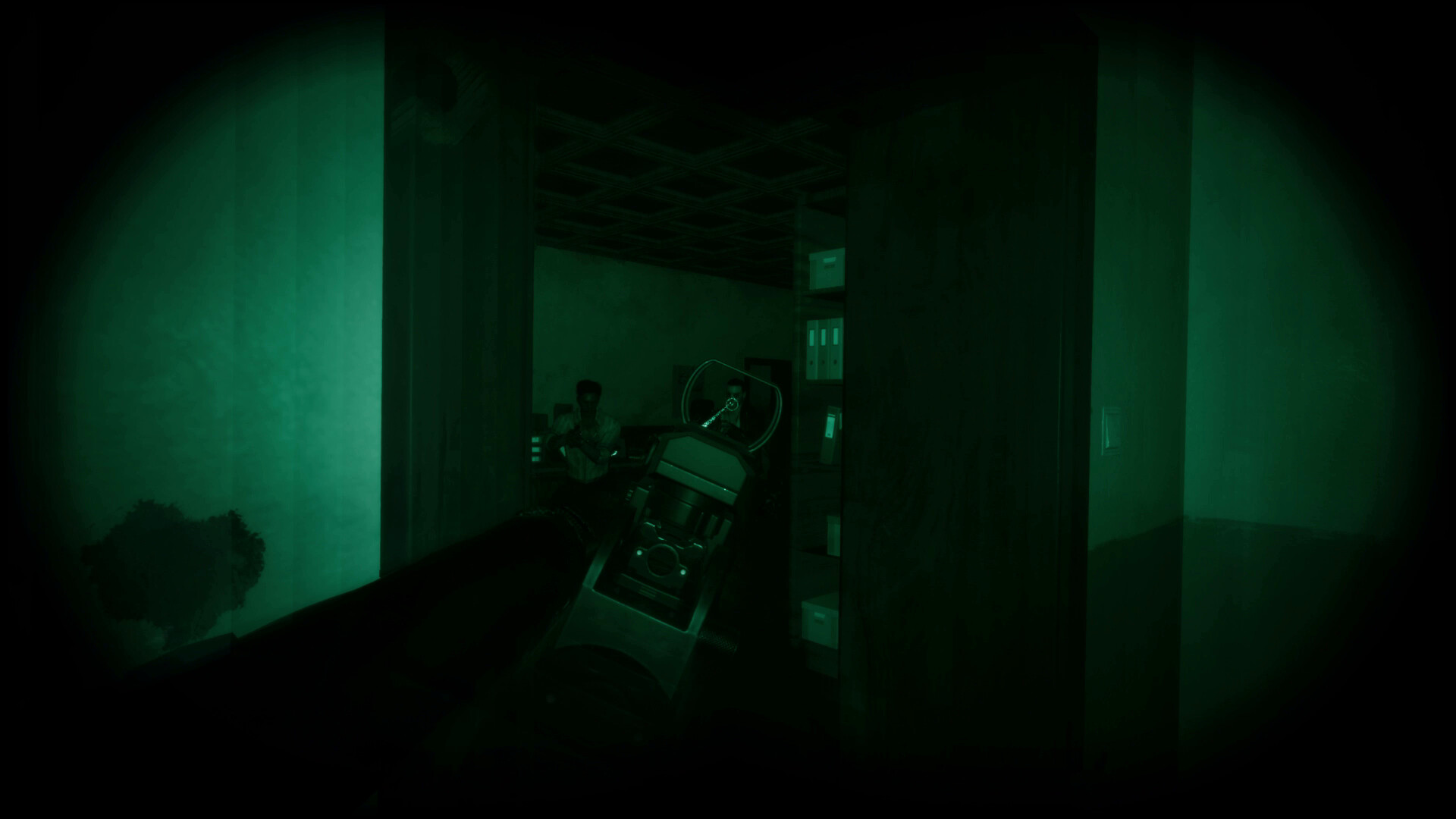 SWAT Commander: Prologue on Steam