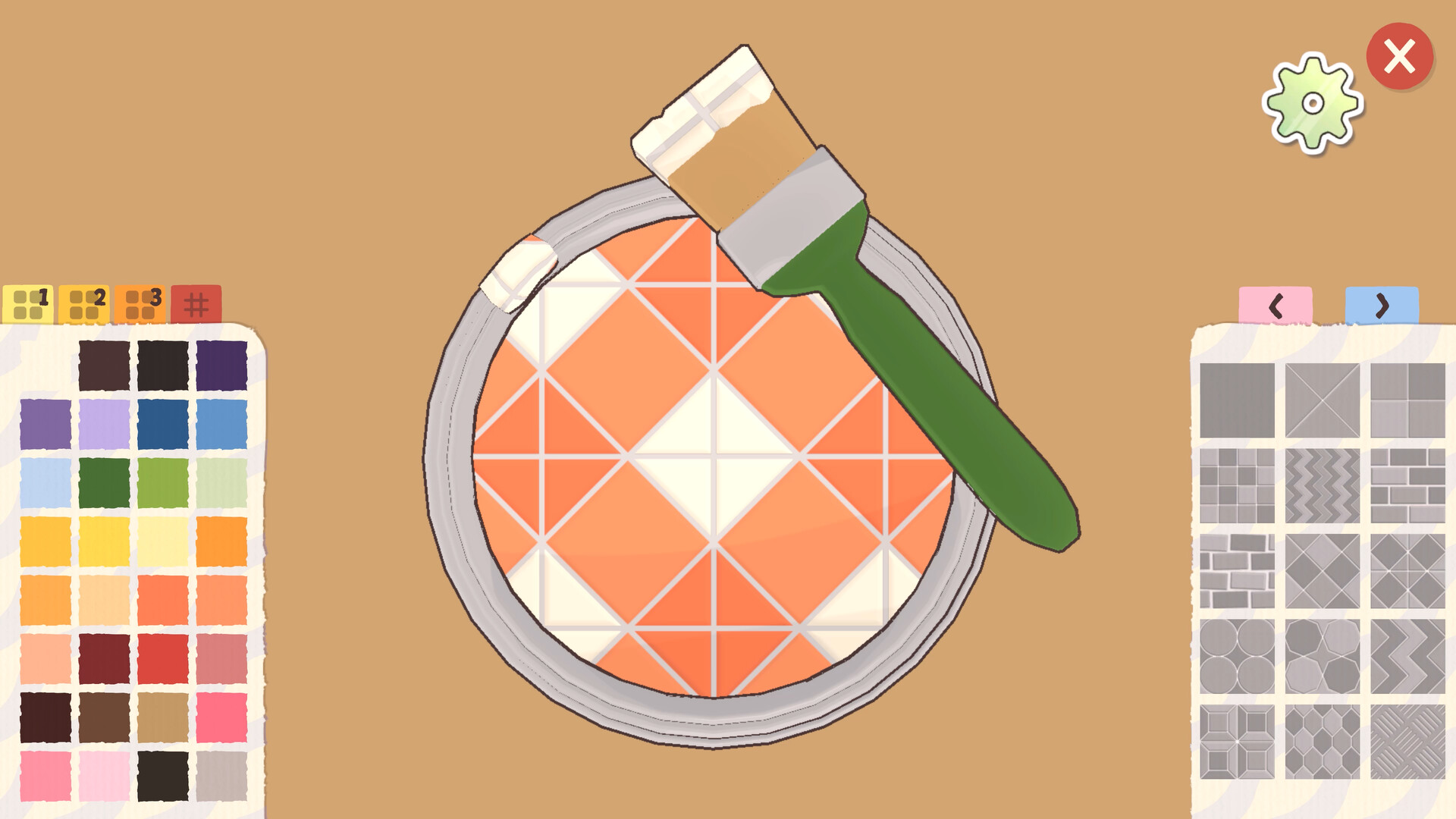 Nom Nom: Cozy Forest Café on Steam