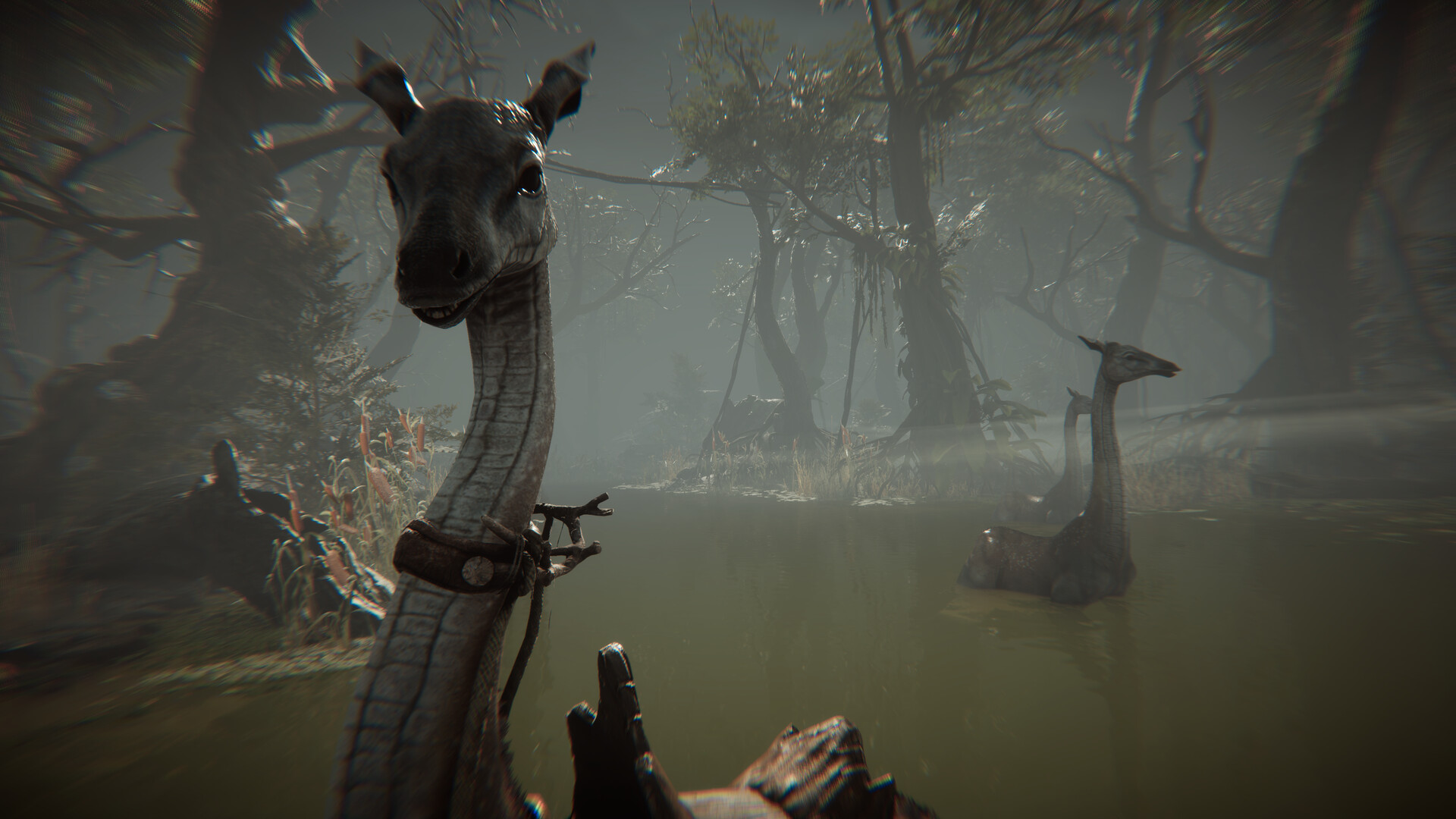 Amerzone - The Explorer's Legacy on Steam