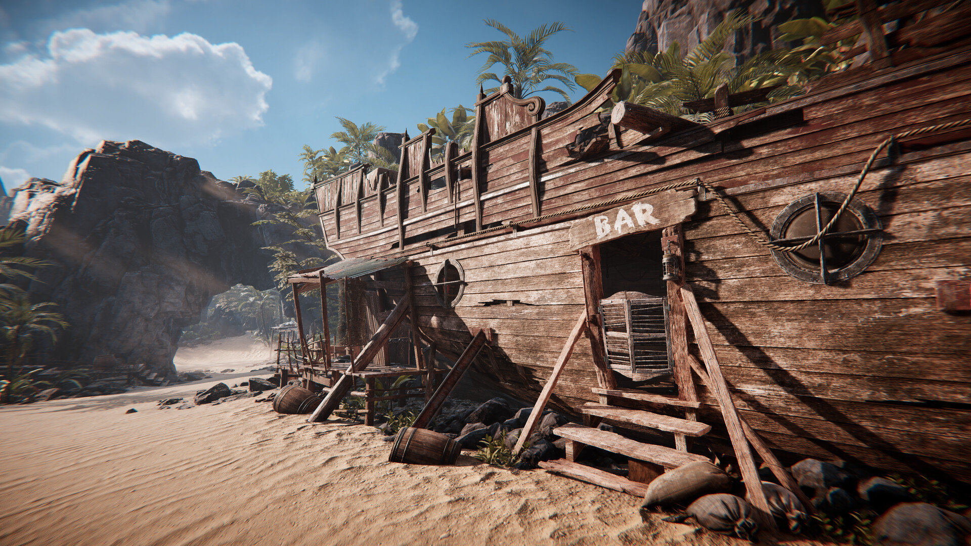 Pre-purchase Amerzone - The Explorer's Legacy on Steam