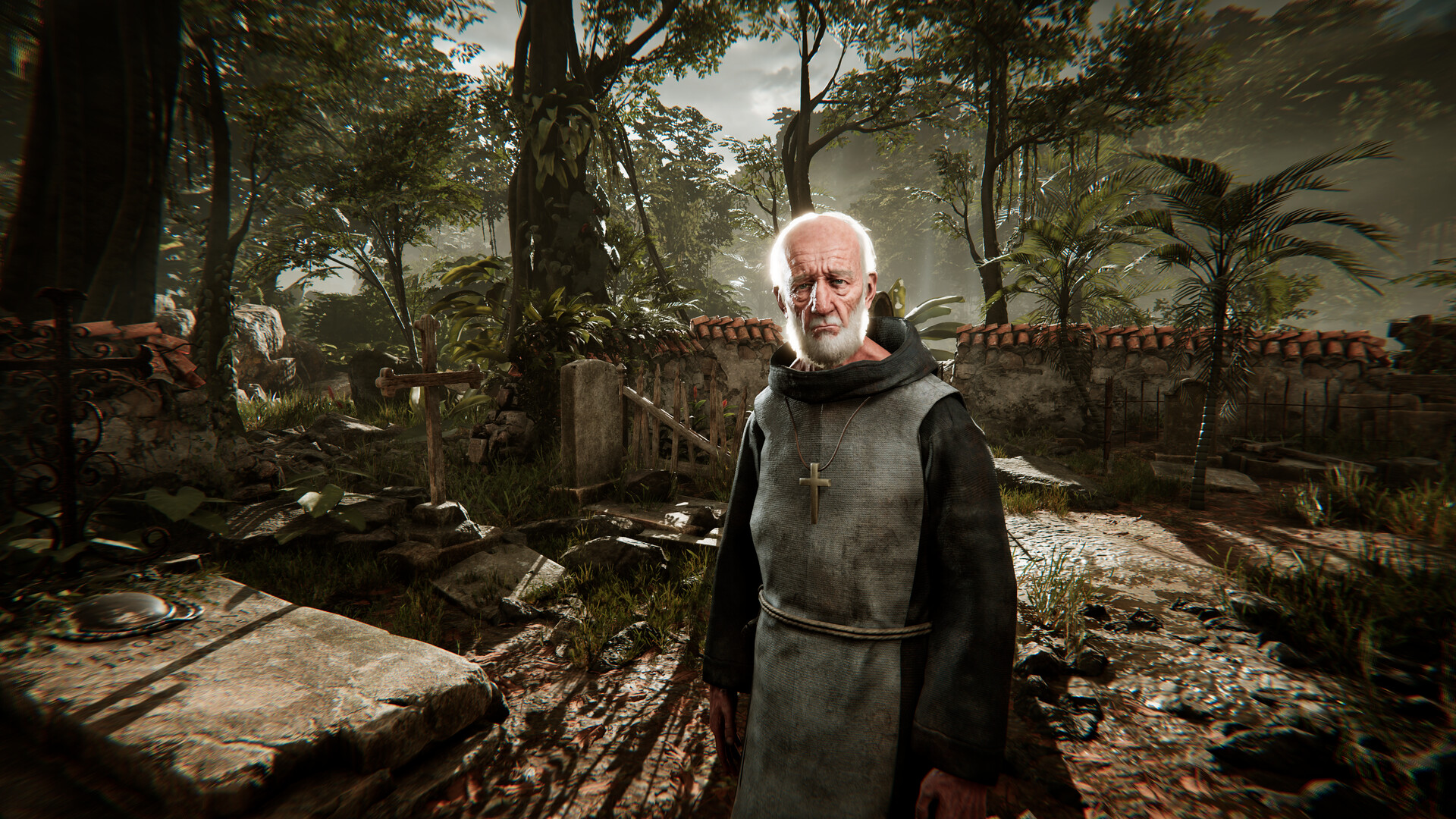 Amerzone - The Explorer's Legacy on Steam