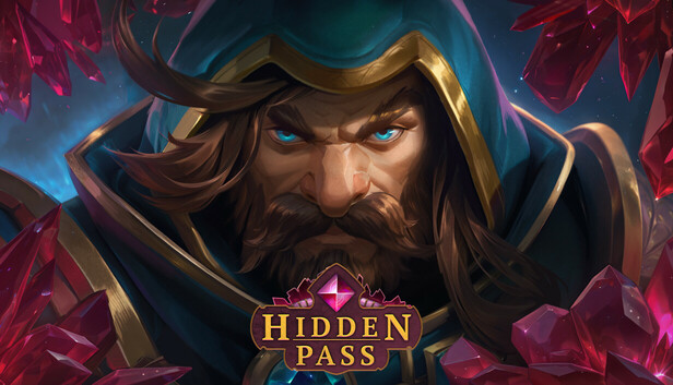 Hidden Pass on Steam