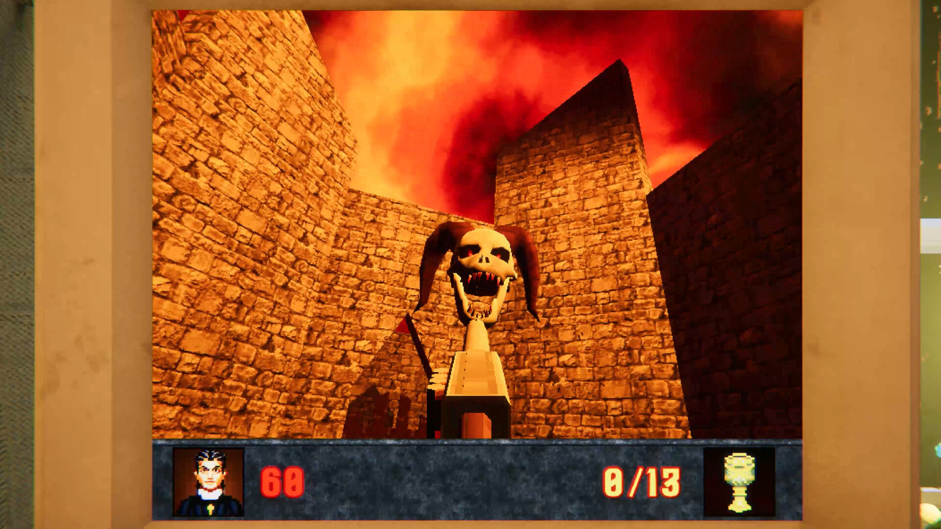 Among Ashes on Steam