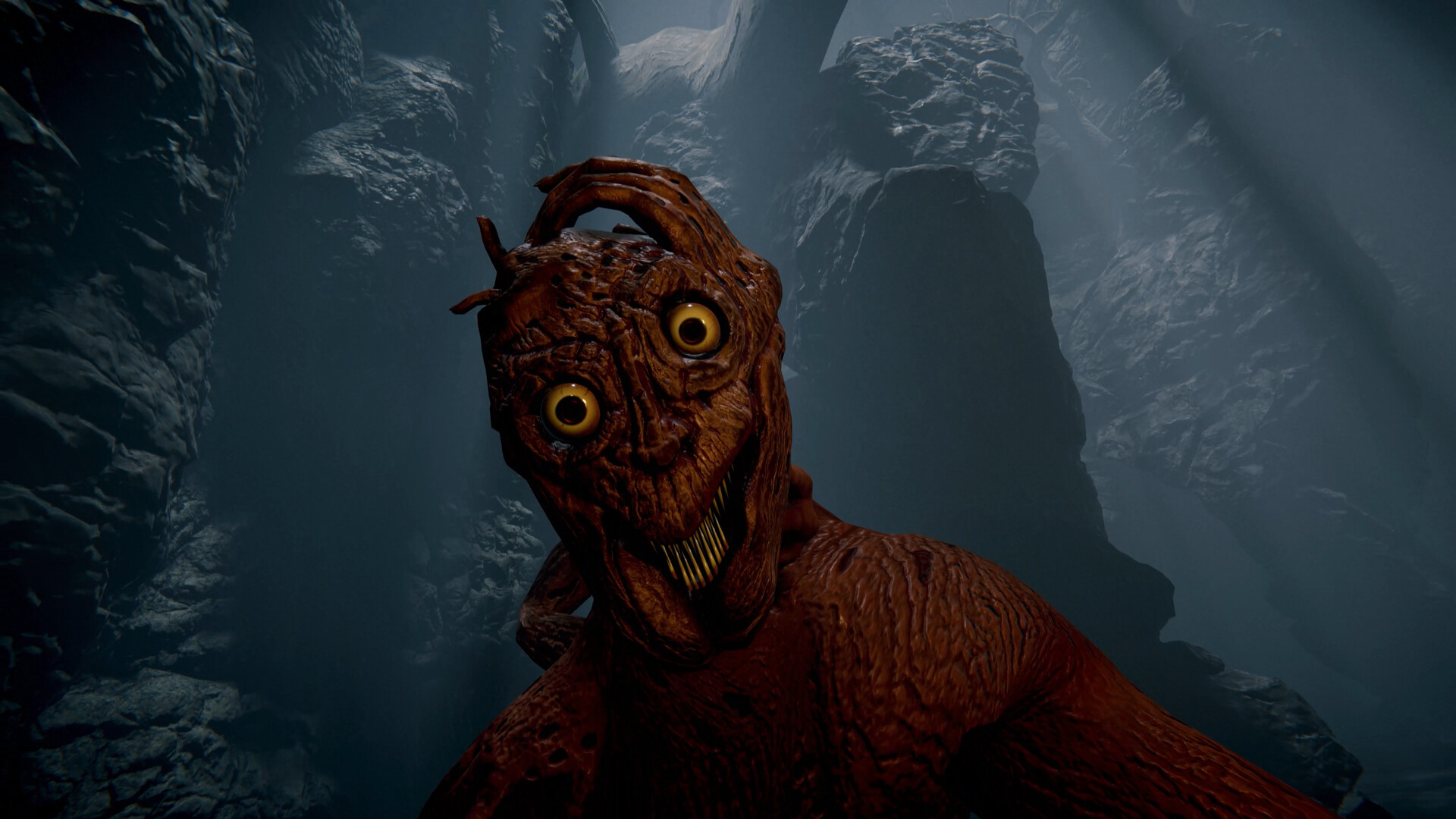 Among Ashes on Steam