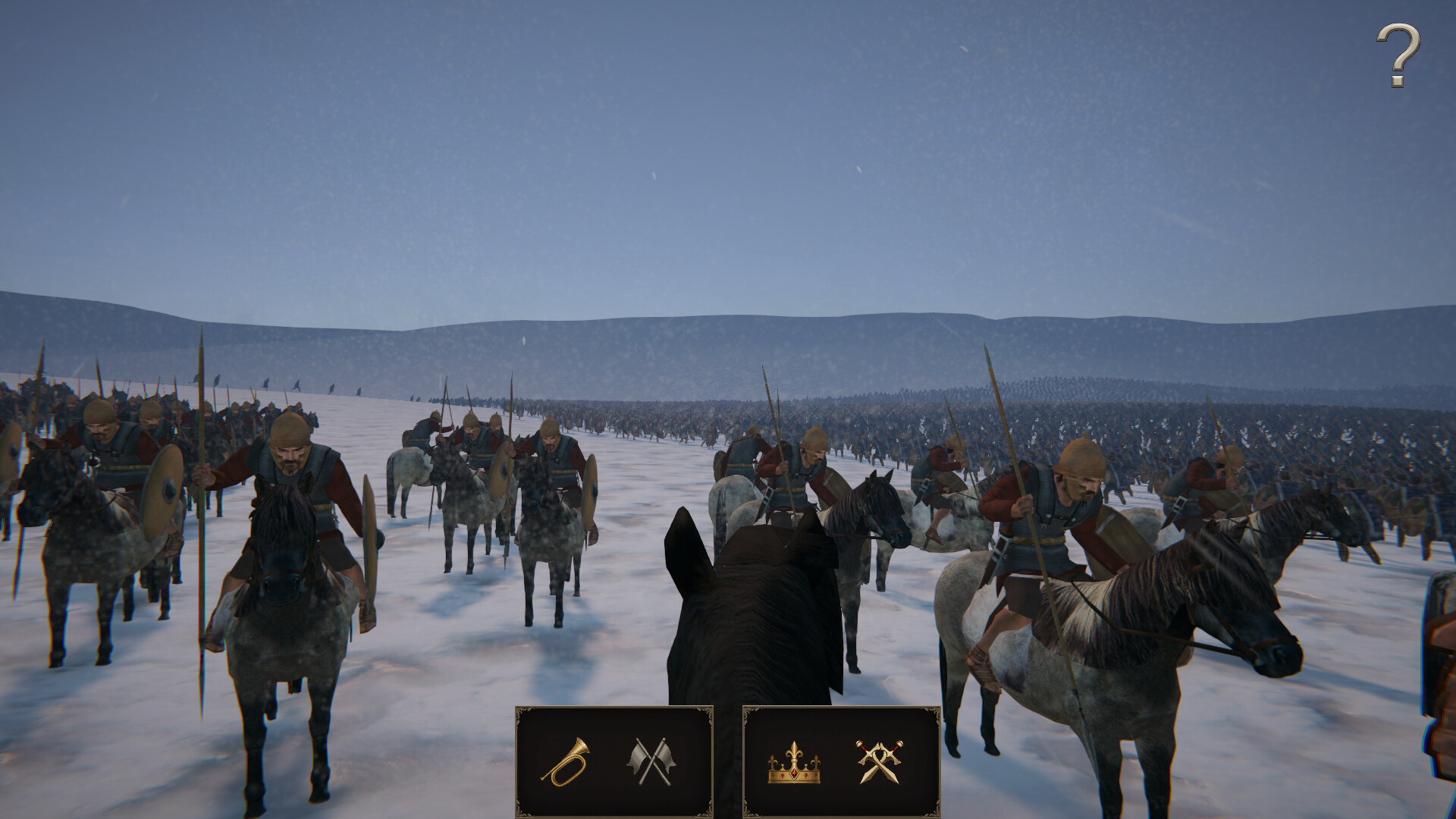 Ad Victoriam on Steam