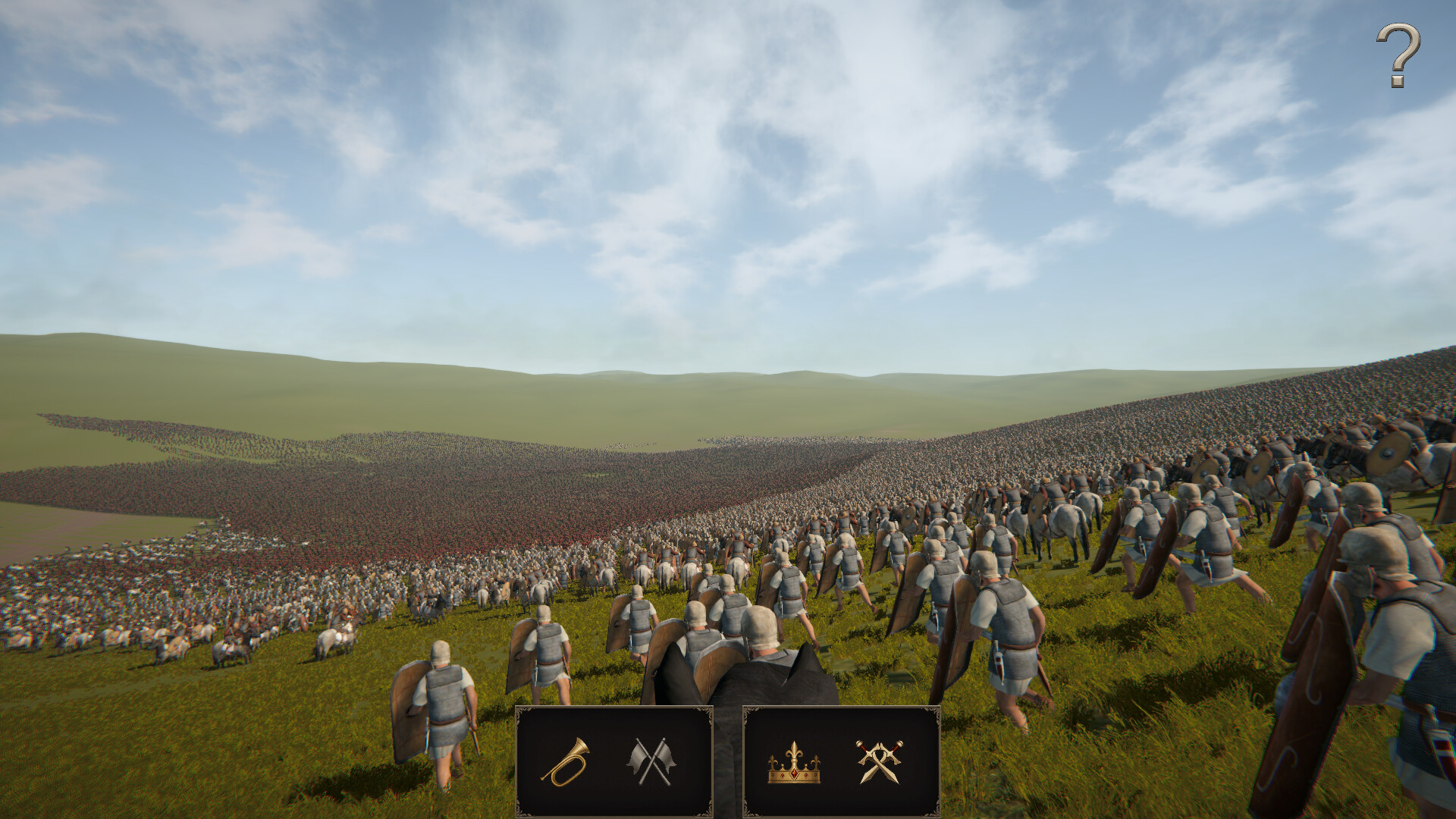 Ad Victoriam on Steam